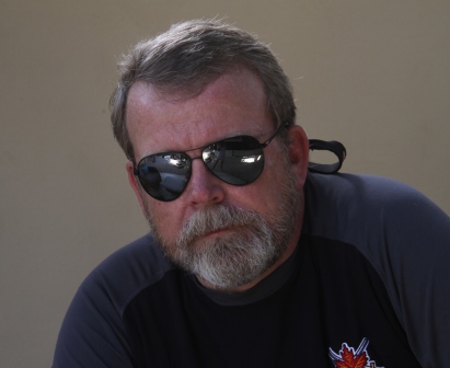 Eric Thomson's Sci-Fi Worlds